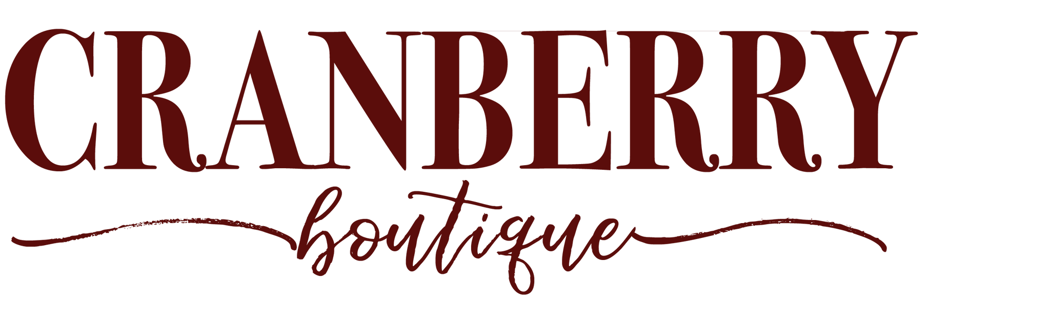 Collections – Cranberry Boutique